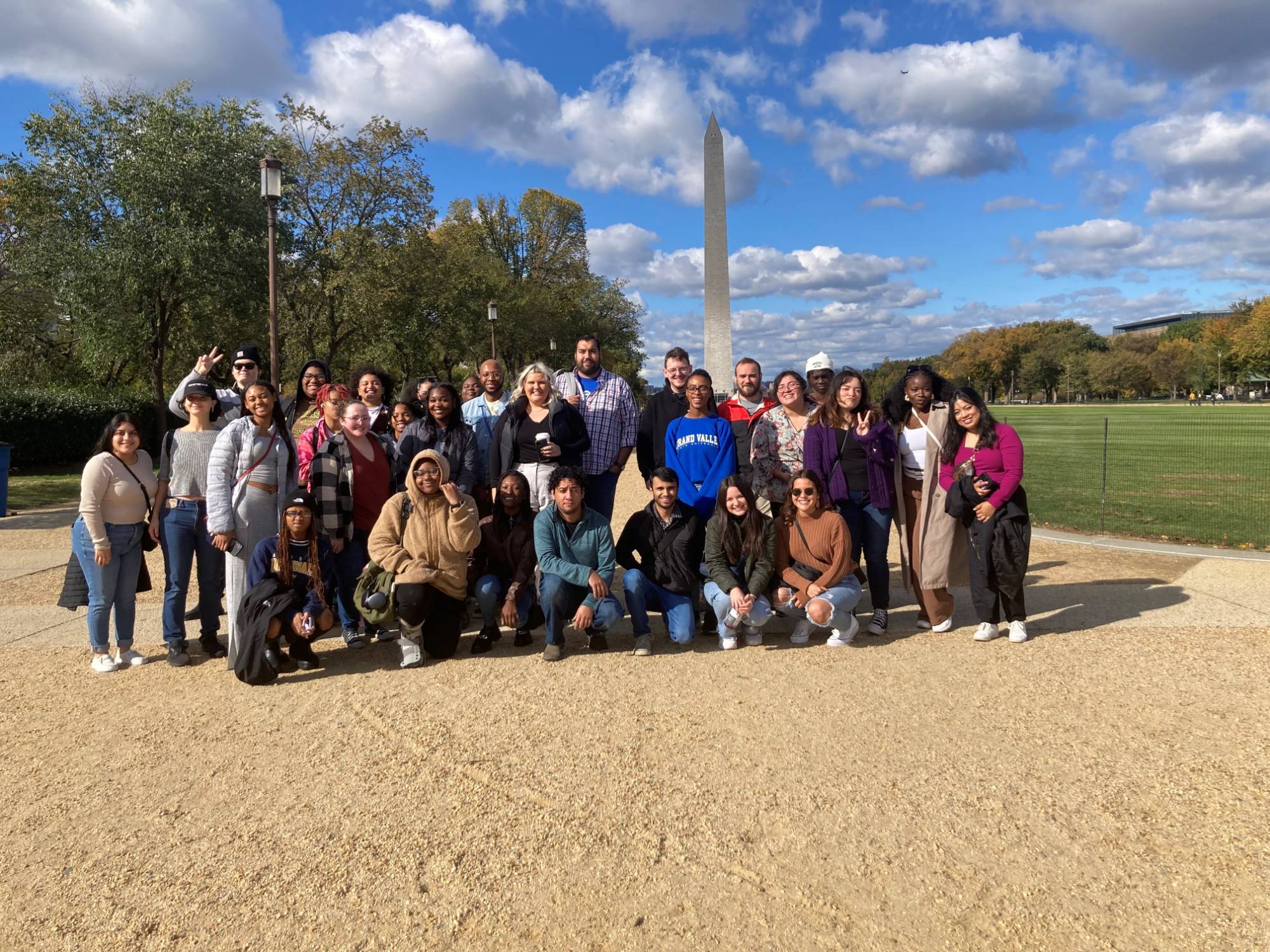 Grand Valley State University TRIO Programs - Grand Valley State University